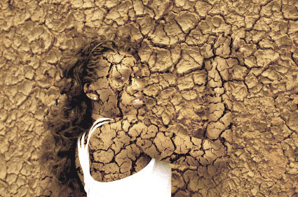 The Nature of Man – Artists & Climate Change