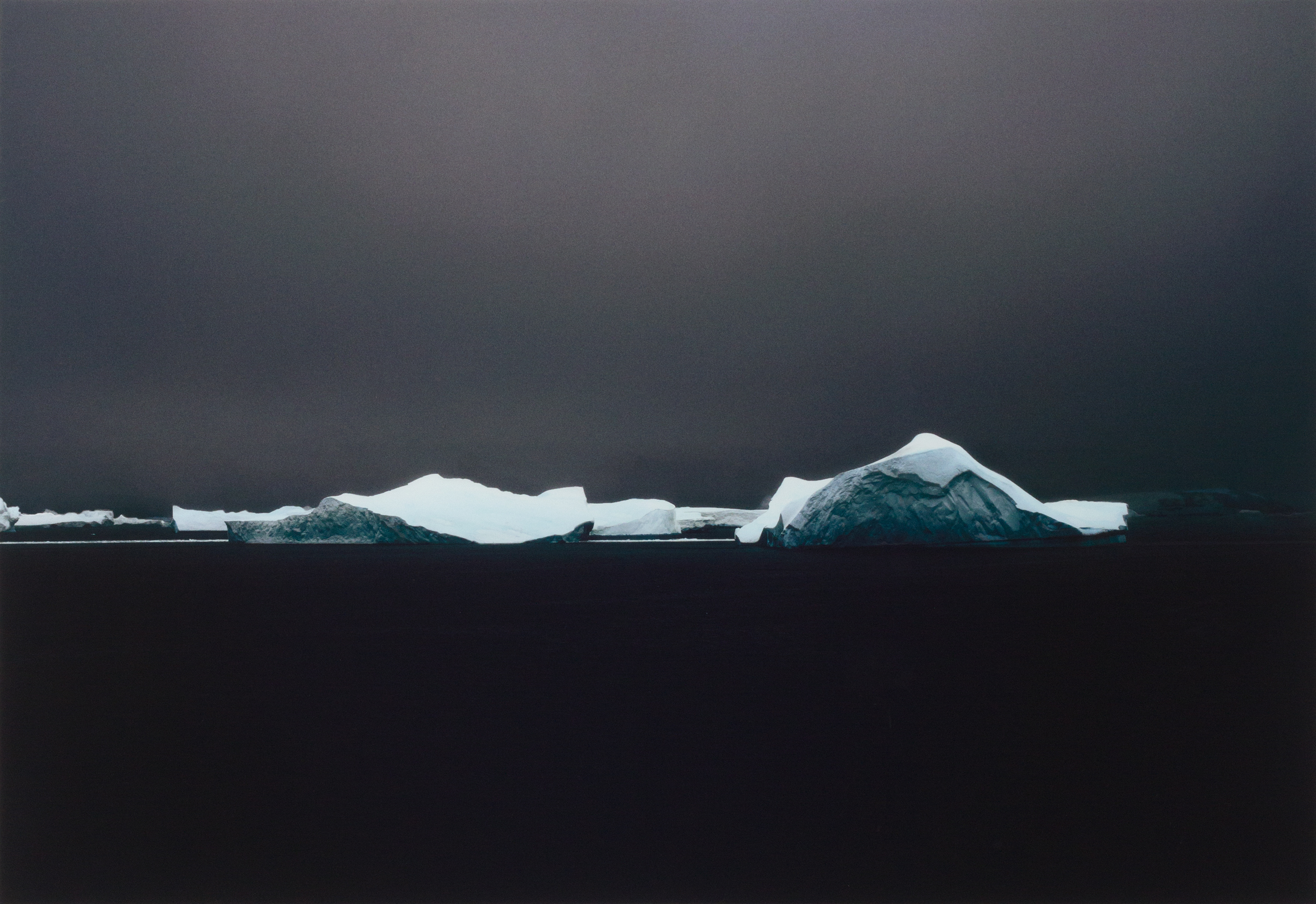 Real Blue_ – Artists & Climate Change